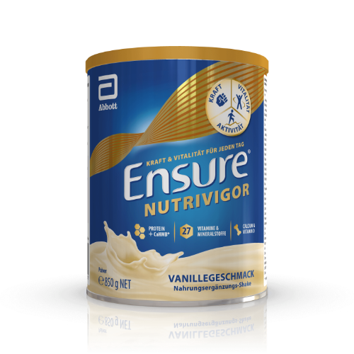 Ensure - Jetzt Kaufen